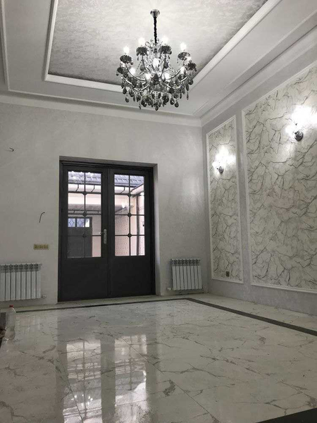 Продаётся Евродом на Сергели Согдиана, 4-соток (N 8511)