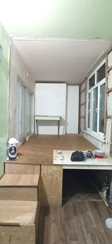 Продаётся квартира 3/2/4 Каракамыш 1/4 Qoraqamish