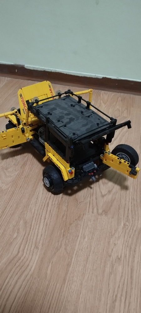 Сборочные модели lego (китай)