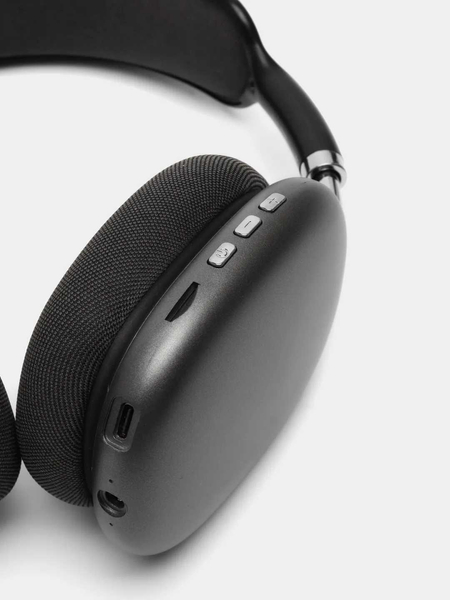 АКЦИЯ +ДОСТАВКА! BOROFONE BO22  - Беспроводные наушники AirPods MAX