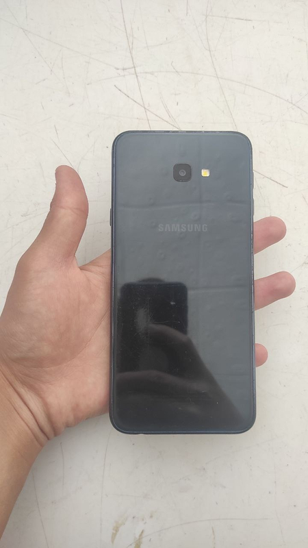 Samsung j4+ 2019 abmen iphone 6