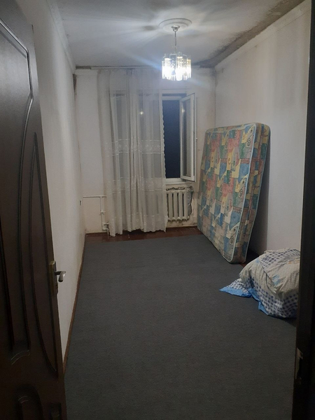 Срочно Продаётся Юнусобод 11-кв 3/4/4 Ипотека есть