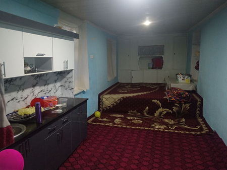 Samarqand Shahar Jomboy Tuman
