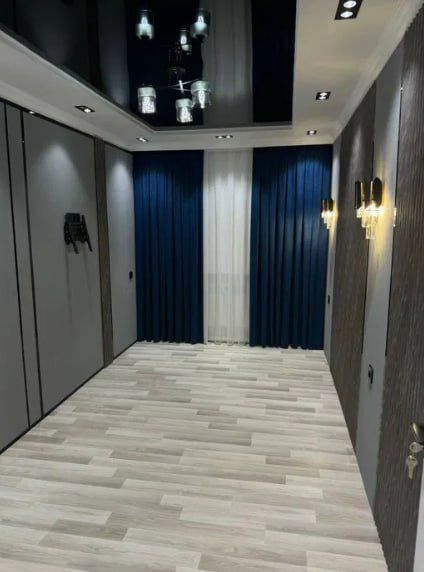 Чиланзар 8кв  2в3/1/5  2*6м²  54м²