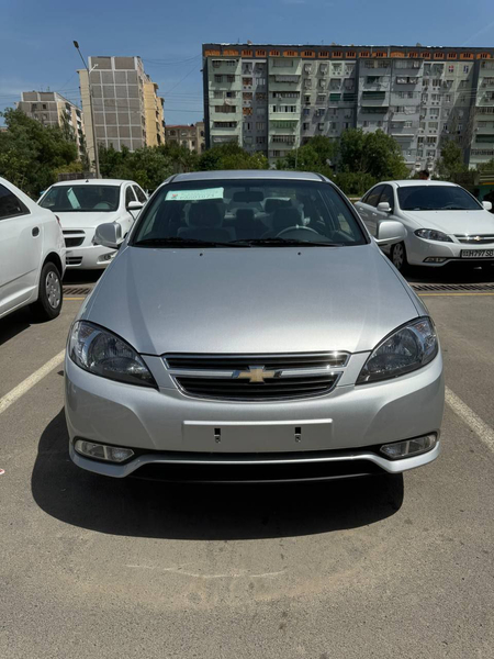 Gentra plus a/t arenda s vikupga
