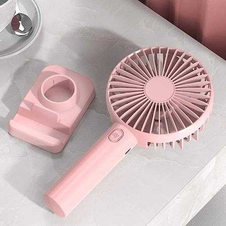 Мини вентилятор Fresh Fan N10