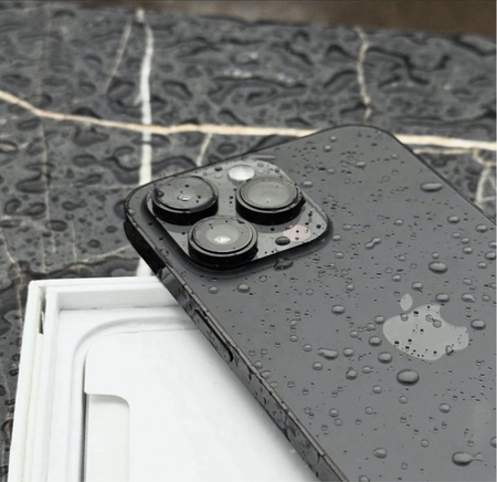 Iphone 14 Pro Max 256 radnoy karobka dakument