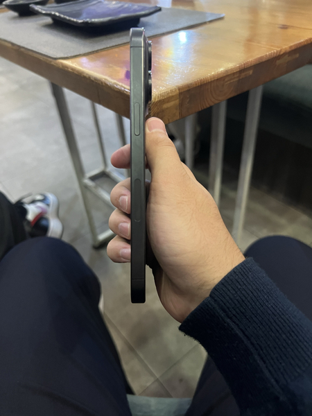 iPhone 15 Pro Max 256gb LL/A