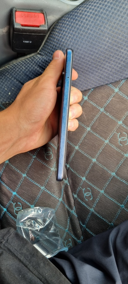 TelefonTecno spark 10