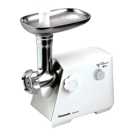 Мясорубка Panasonic MK-MG1501WTQ Покупайте по скидкой