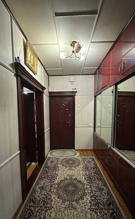 Ахмад югнакий срочно продается квартира 4/1/4/