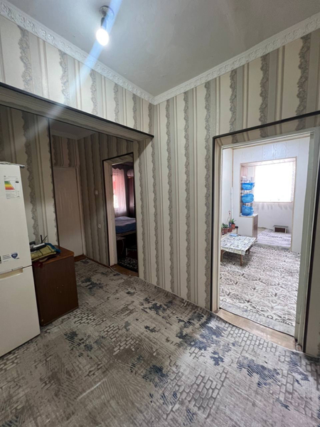 Shayxontoxur tuman  Bel tepa mahallasidan 2xonali kvartira