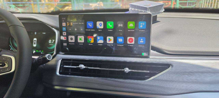 Carplay Full android 13 для любого авто с доставкой и установкой
