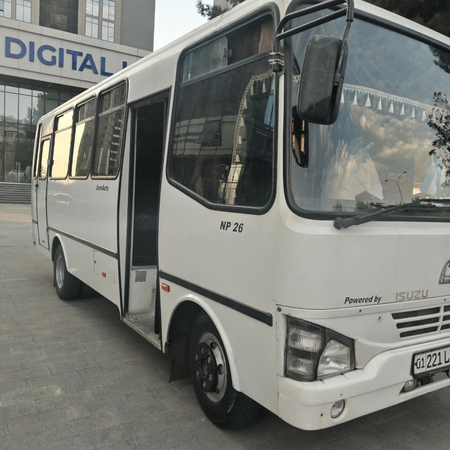ISUZU (SamAuto )