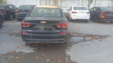 Chevrolet monza 1.5 atmosferniy full garantiya bir yil