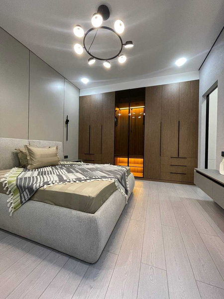 ЖК Gardens Residense Аренда 2-х комнатной квартиры