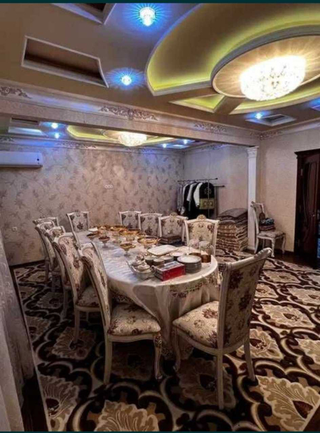 Gulzor  'General  Uzoqov'  .4/4/5.  панель   ( площадь  92м² )