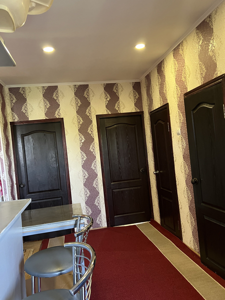 Срочно продается квартира в центре