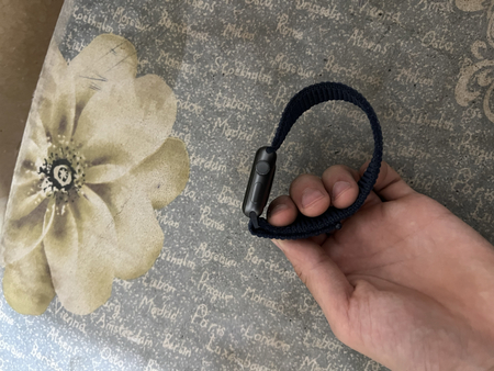 Apple watch seria 3   8ГБ