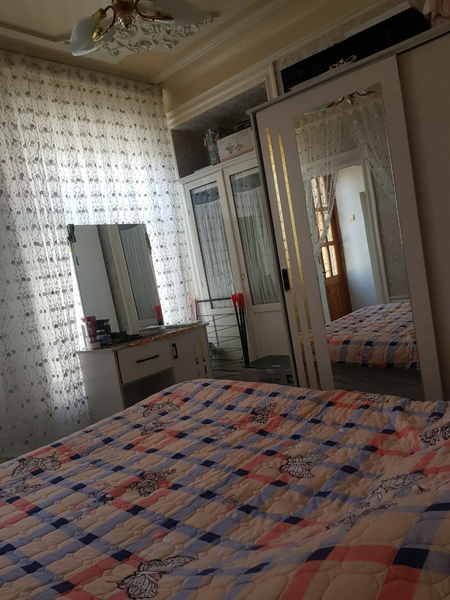 Продается Участок в Чорсу