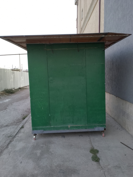 Камера холодильник