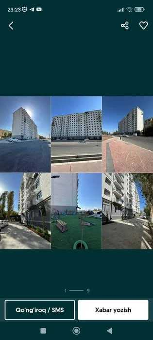 Юнусабад С ремонтом Шошилин Зор Нархда Yunusobod plaza 85м; Школа бокс