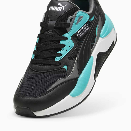 Mercedes F1 X-Ray Speed Motorsport PUMA (оригинал)