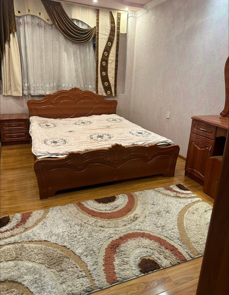 Аренда 2/3/5 Хумаюн