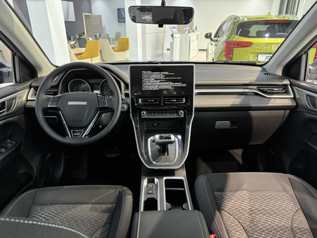 HAVAL M6- ADM ASTER Rasmiy dileridan Toshkentda