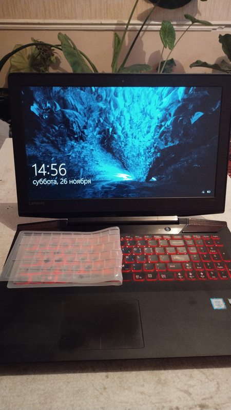 Lenovo IdeaPad Y700 Gaming