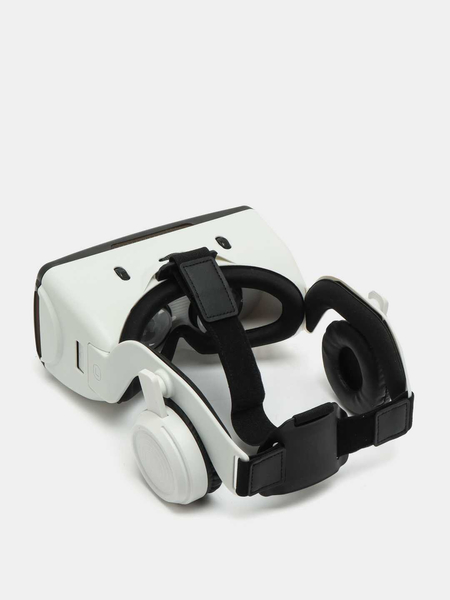 ДОСТАВКА БЕСПЛАТНО! Shinecon G06EB - 3D Очки VR виртуальной реальности