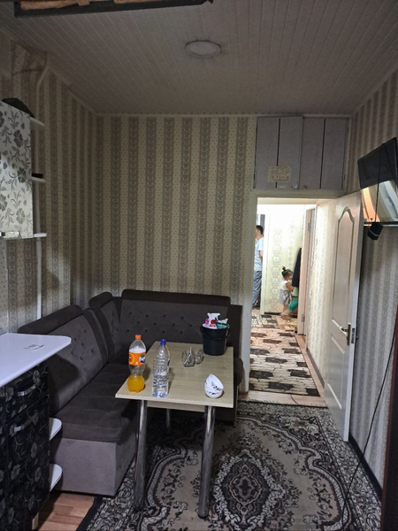 Продам 2 ком юнусабад 14 квартал Ипотека
