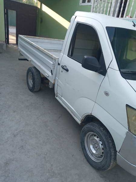 Changan labo sotiladi kami bor