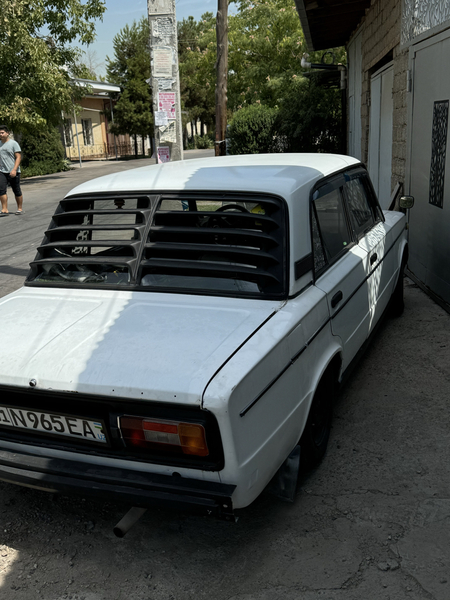 Жигули 2106