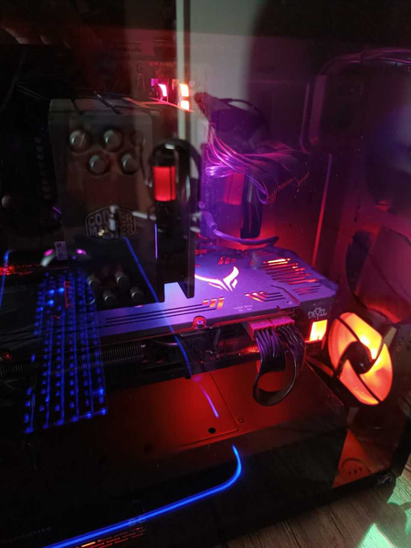 Core i7 11700. Juda zo`r narxga