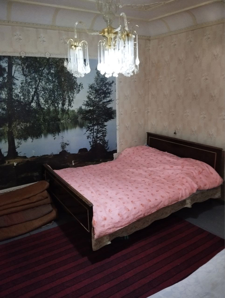 Продается дача! Паркент , 6 соток
