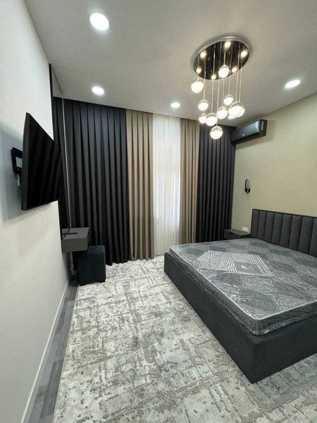 А19! Сдаю шикарную кв 1/3/9 в Яккасарае, ул Мукими, ор-р Rakar Plaza