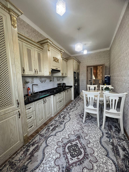 Продается дом 3х комнатный 3 сотки Чингелди, учхоз, М.Улугбекский райо