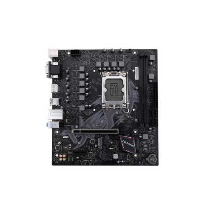 COLORFUL batlle-AX B660M-D PRO v20