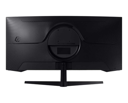 Монитор Samsung Odyssey G5 34