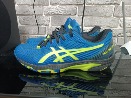 Оригинальные Кроссовки ASICS