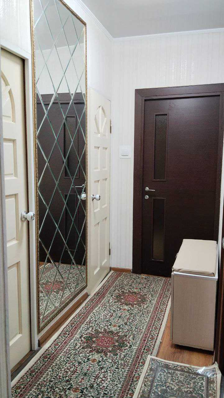 Продается квартира 2*3/3/4 на ТТЗ-1 ор-р 