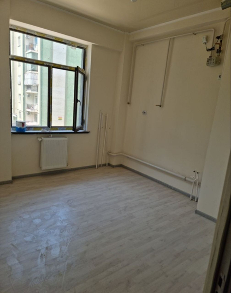 Новостройка 3/2/10 квад 87м² Сергели Спутник 16 А