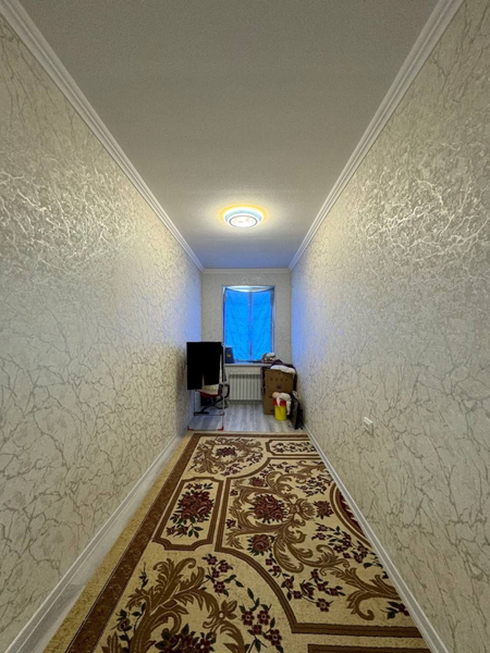 3 xonali 8-etaj 8qavatli yangi gishtli dom