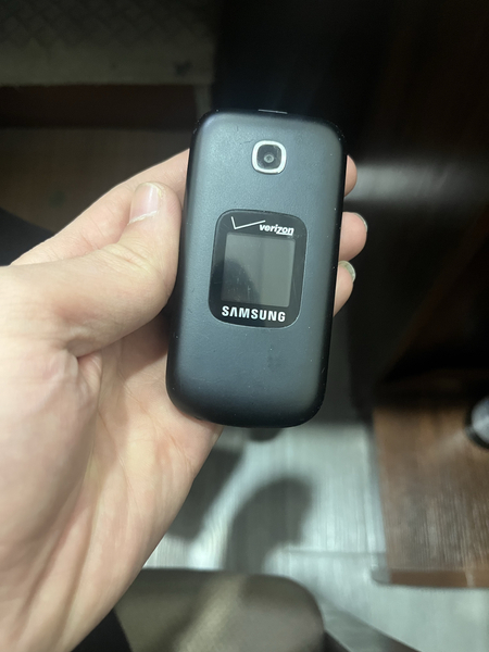 Samsung verizon