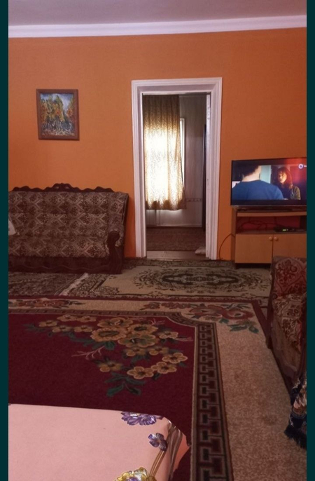 Продается Дача .6- соток.7- комнат.  Назарбек