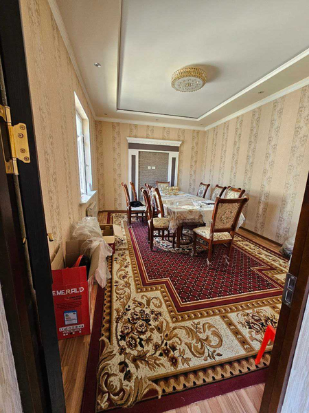 Срочно на Саракульке продаётся дом.