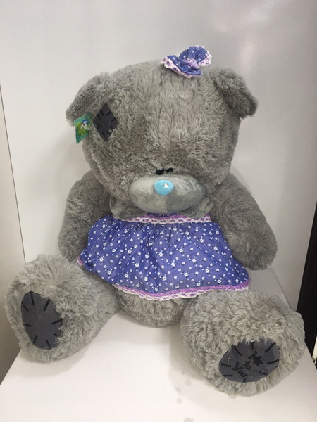 Optom 1+1 Teddi Teddy Teddiy