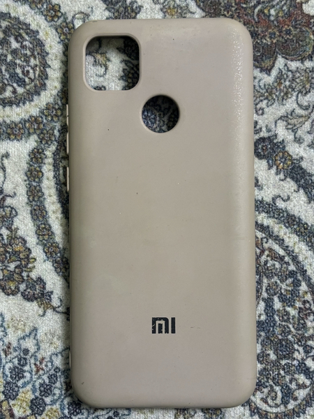 Redmi 9 C Xiaomi