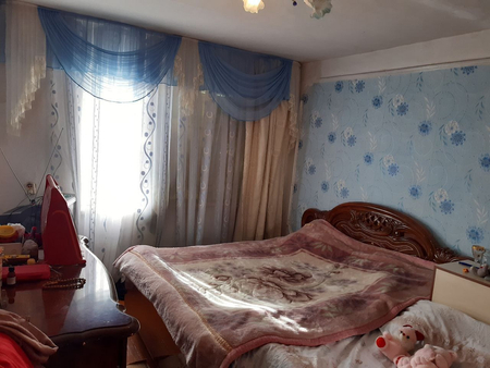 Продаётся 3 ком квартира...Зангиотинский р-н, махалля 